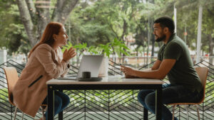 Assertiv kommunikation - Hvad er det? Hvordan gør man?