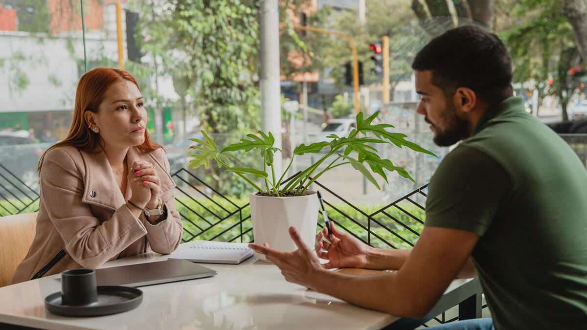 Assertiv kommunikation - Hvad er det? Hvordan gør man?